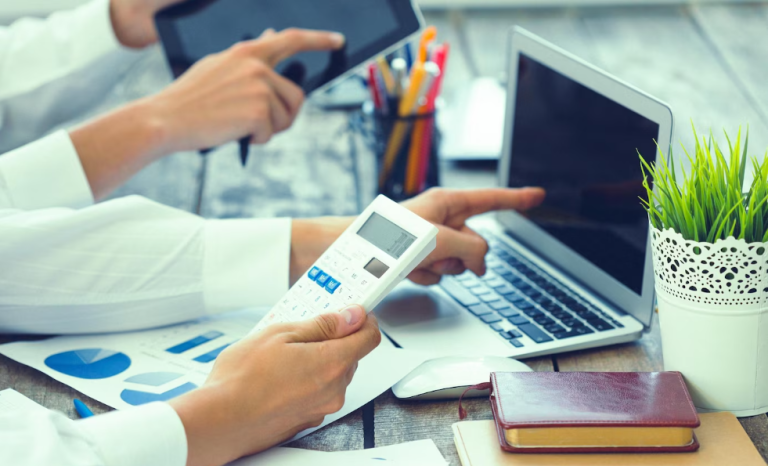 Understanding the Role of Source Documents in Accounting Transactions ...