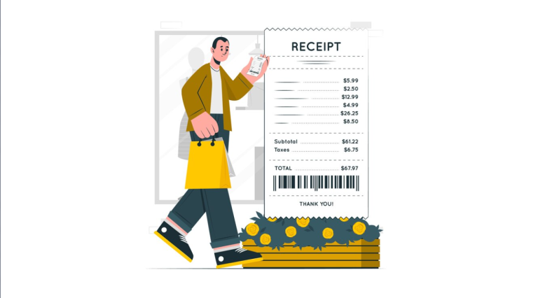 The Importance of Properly Managing and Recording Cash Receipts - Zintego