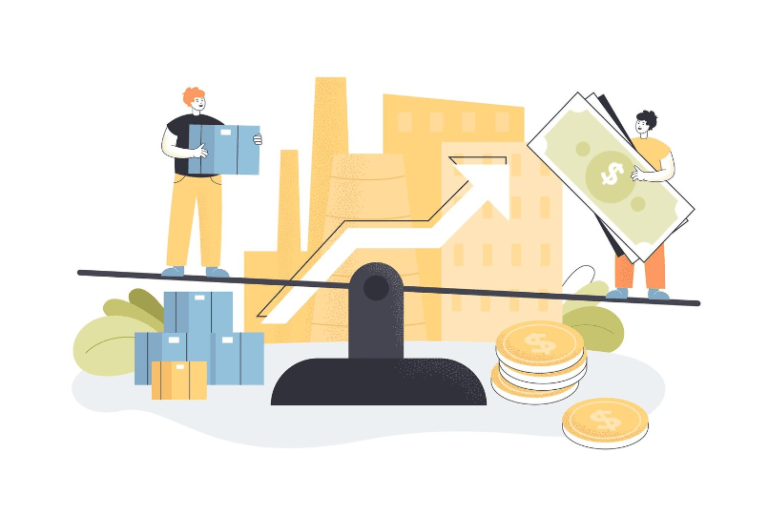 Exploring Overhead Costs: Definitions, Categories, and Examples