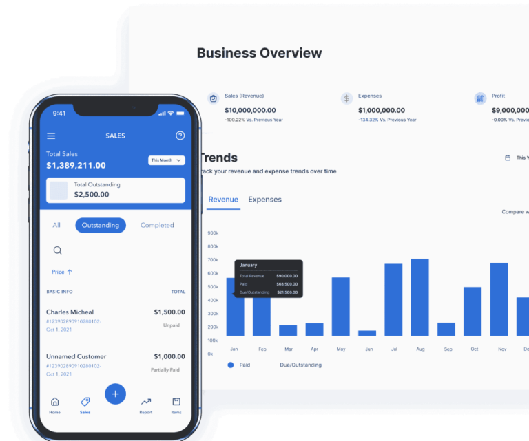 A Comprehensive Comparison of the Top 12 Invoice Template and Receipt ...