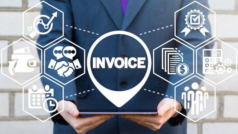 Common Invoicing Errors and How to Prevent Them - Zintego